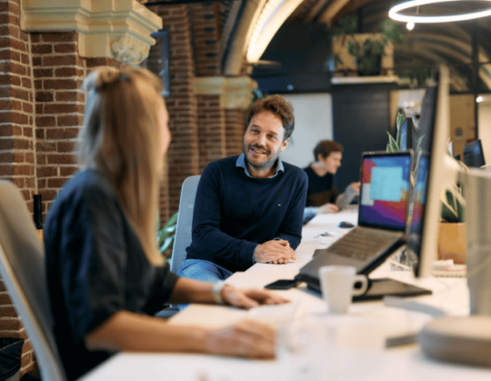 Kasstaat software app voor de horeca - GlobalOrange