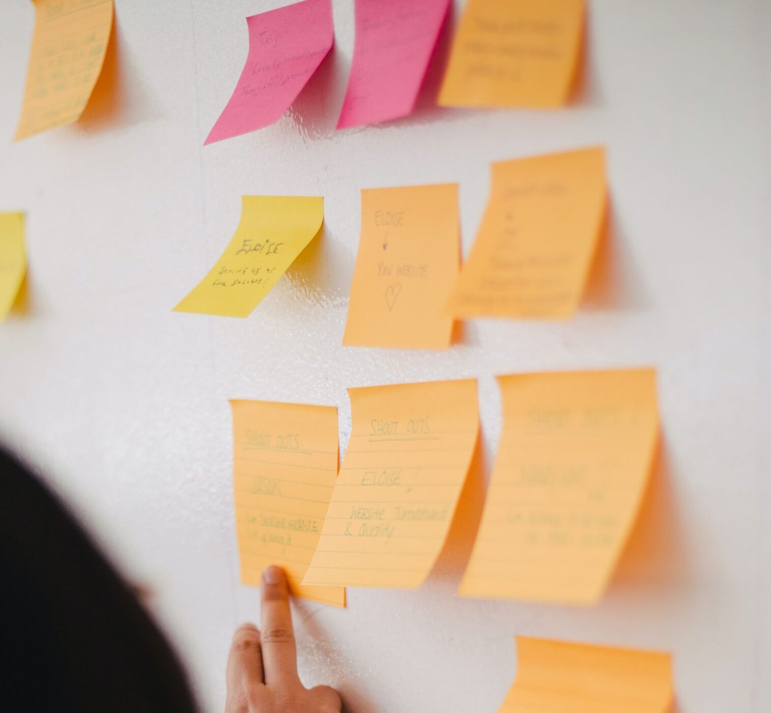 Design Thinking: Wat is het? - GlobalOrange