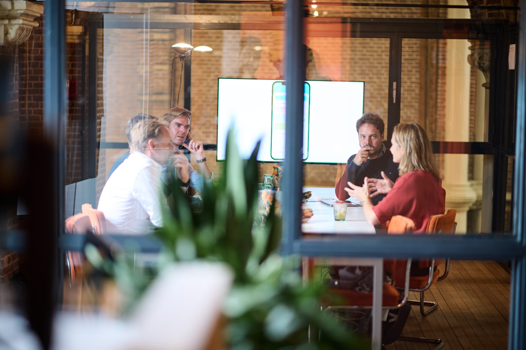 Improve your SaaS or platform software - GlobalOrange