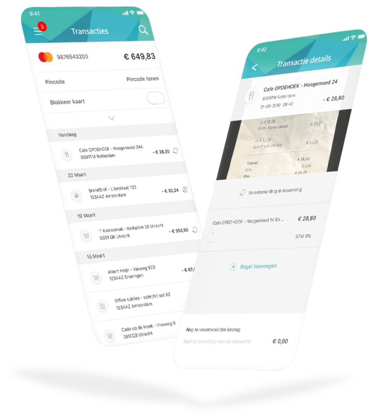 Software ontwikkeling kosten - GlobalOrange