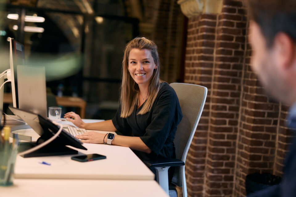 SDB Ayton: Planning software voor de zorg - GlobalOrange