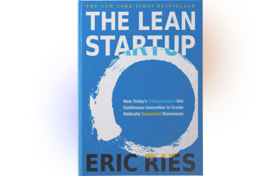 The Lean Startup - GlobalOrange