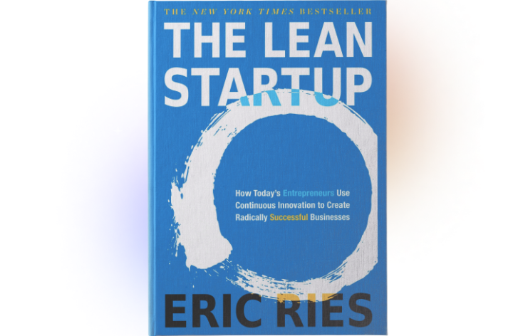 De Lean Startup - GlobalOrange