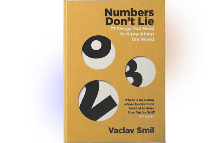 Numbers Don't Lie - GlobalOrange Numbers Don't Lie - GlobalOrange