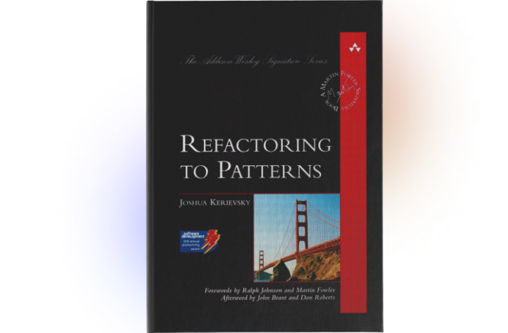 Considering Refactoring To Patterns Globalorange