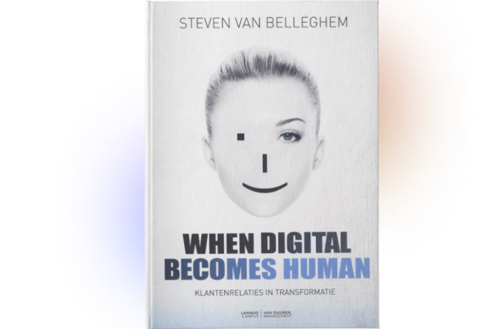 When Digital becomes Human - GlobalOrange