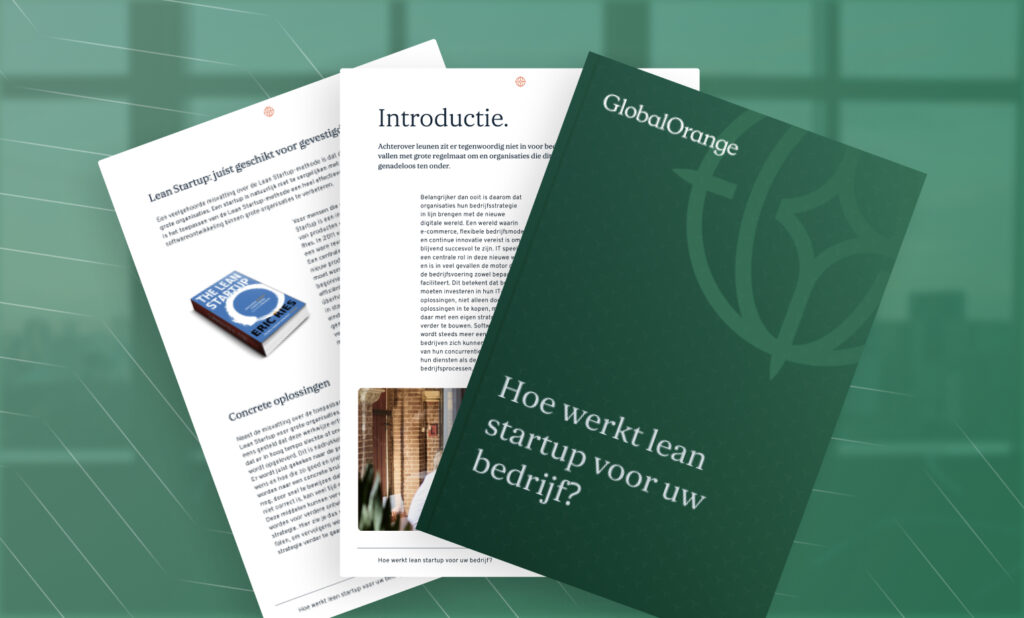 Whitepapers over SaaS en Platform softwareontwikkeling
