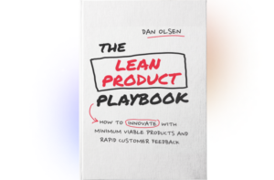 Het Lean Product Playbook - GlobalOrange