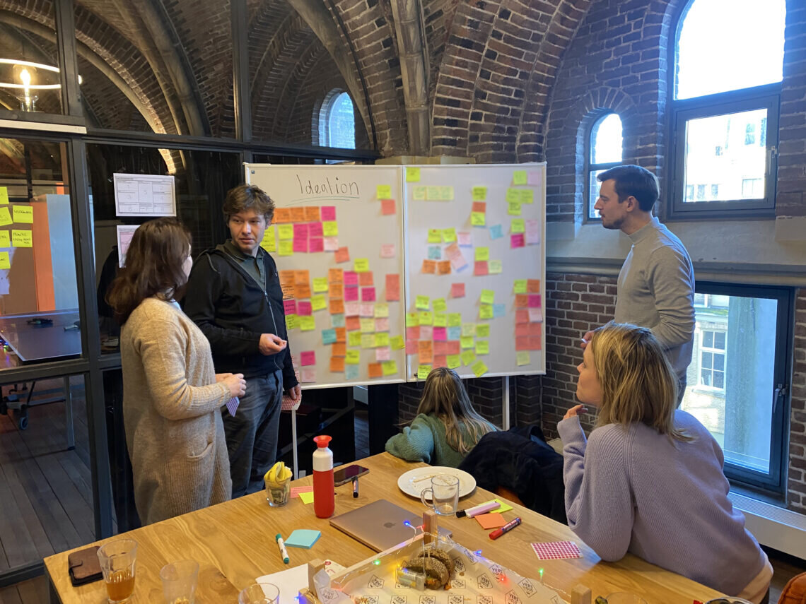 The importance of Product Discovery - GlobalOrange