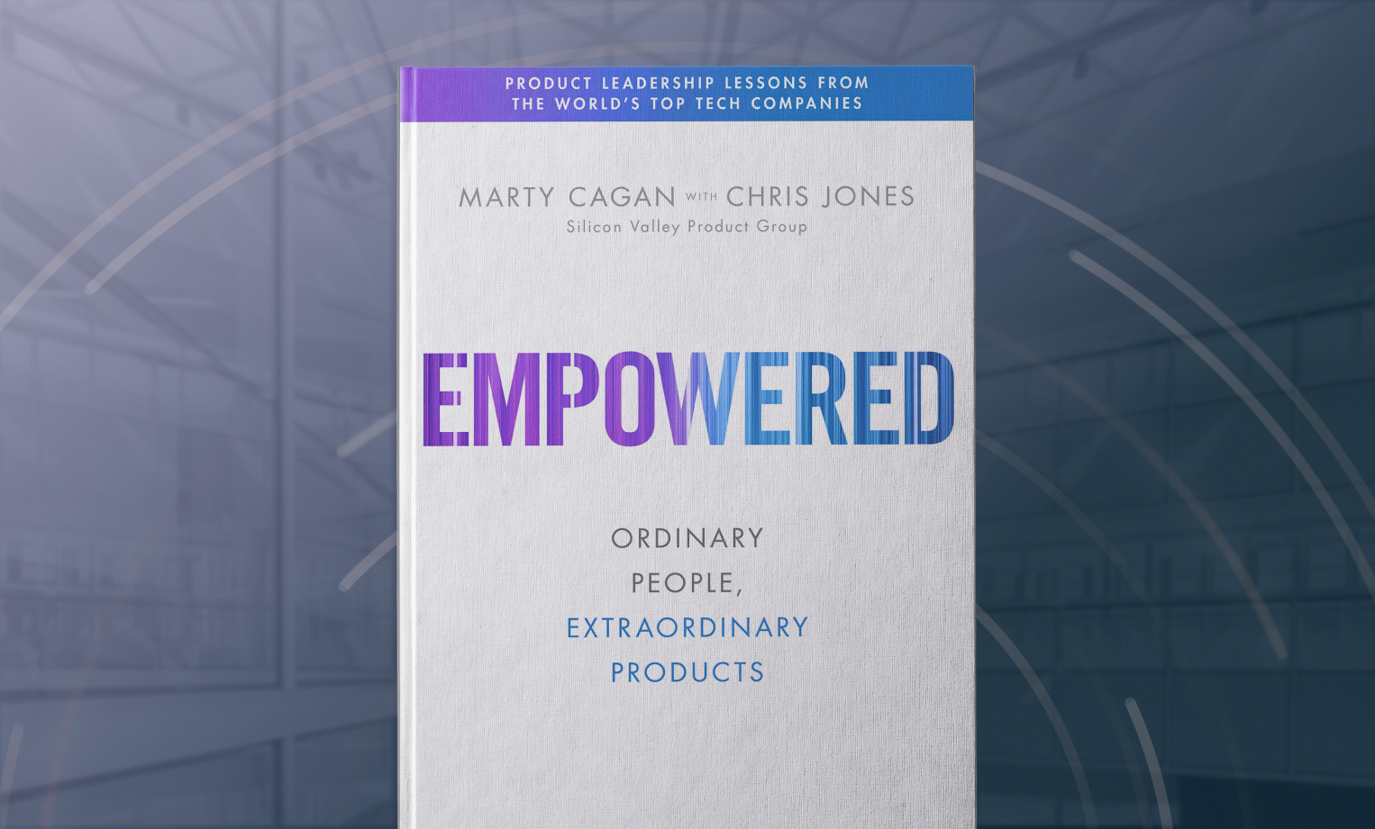 EMPOWERED: Extraordinary Products - GlobalOrange