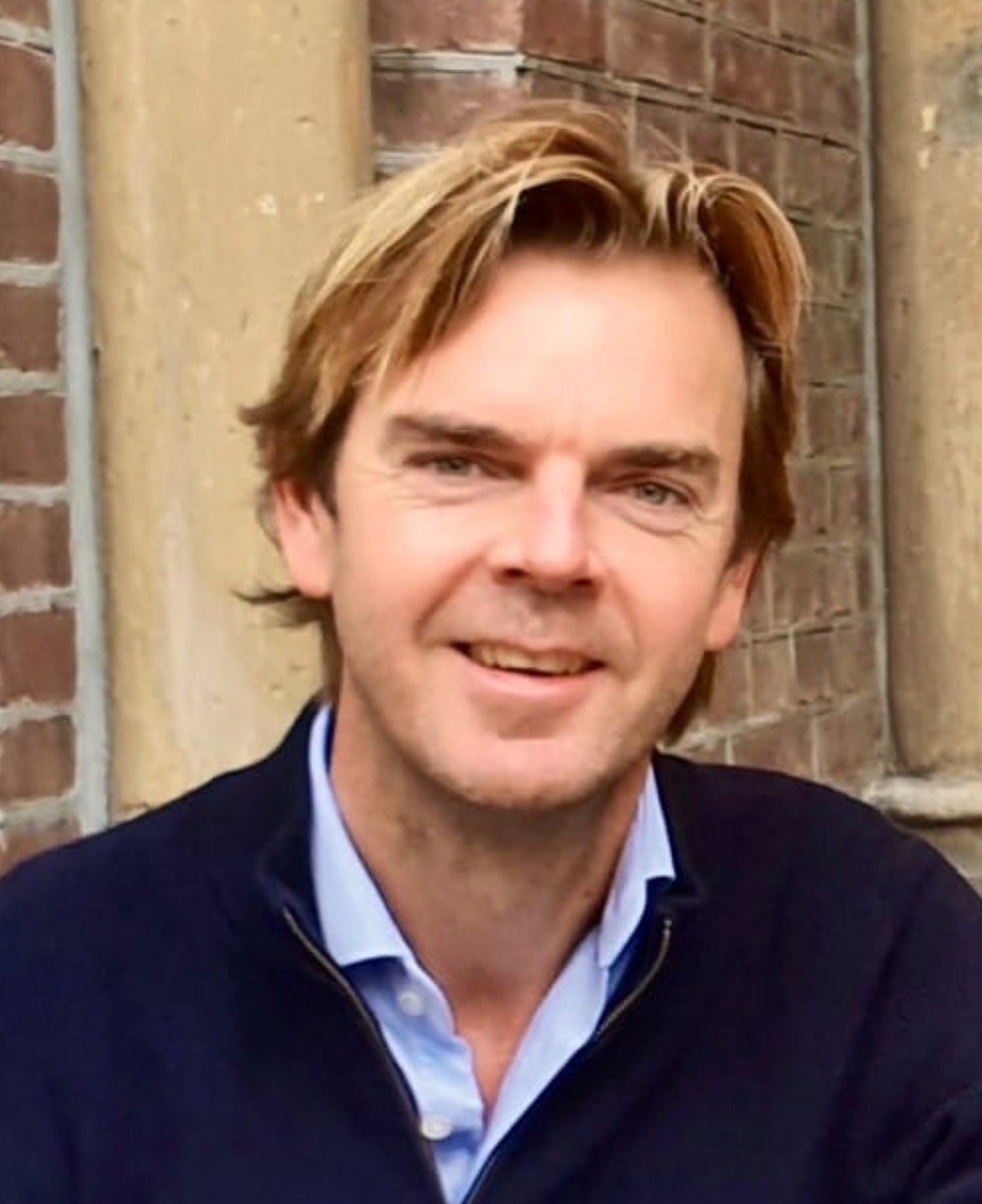 Make an appointment with Yvo - GlobalOrange