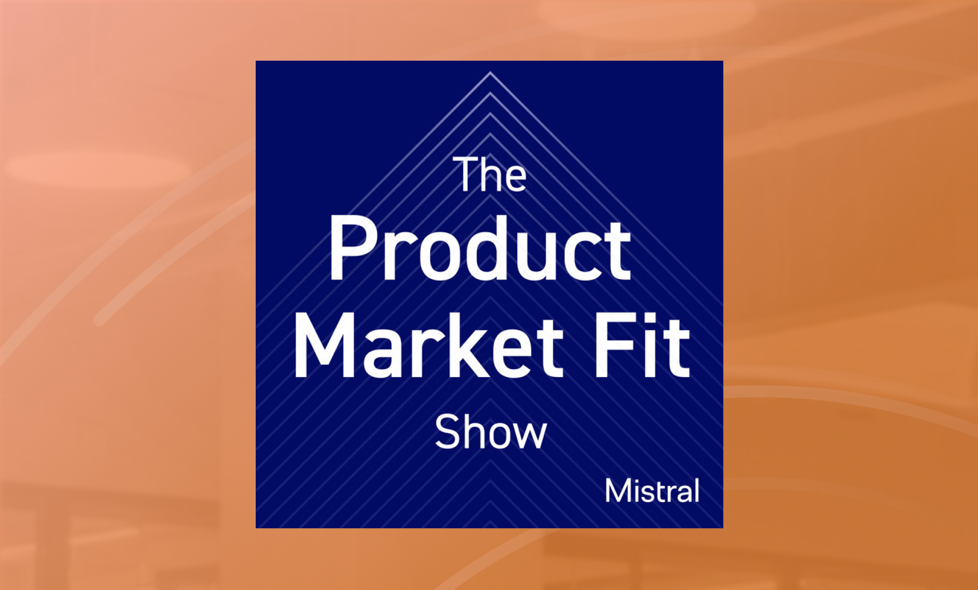 A Product Market Fit Show - GlobalOrange