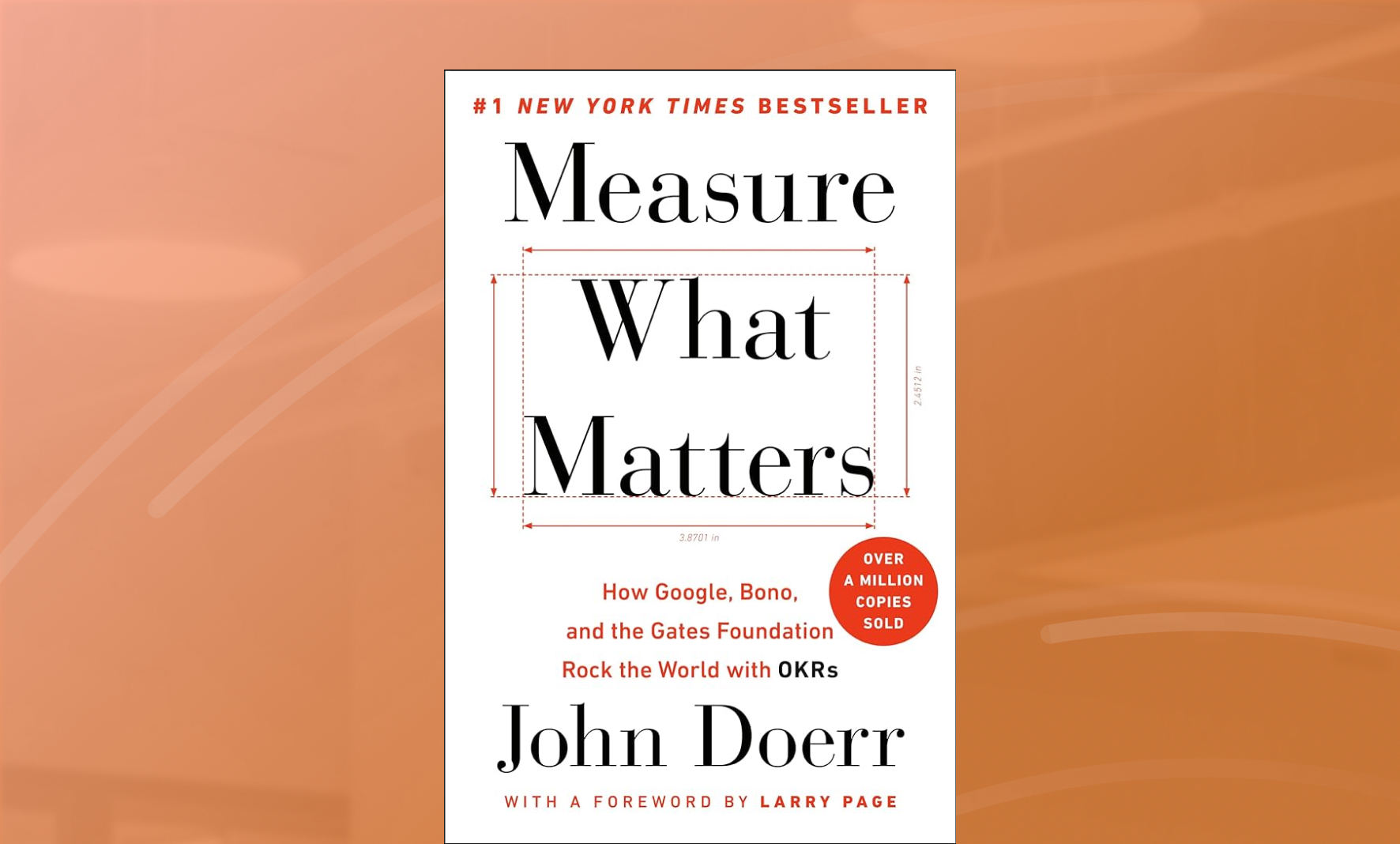 Measure What Matters: OKR's - GlobalOrange Measure What Matters: OKR's - GlobalOrange
