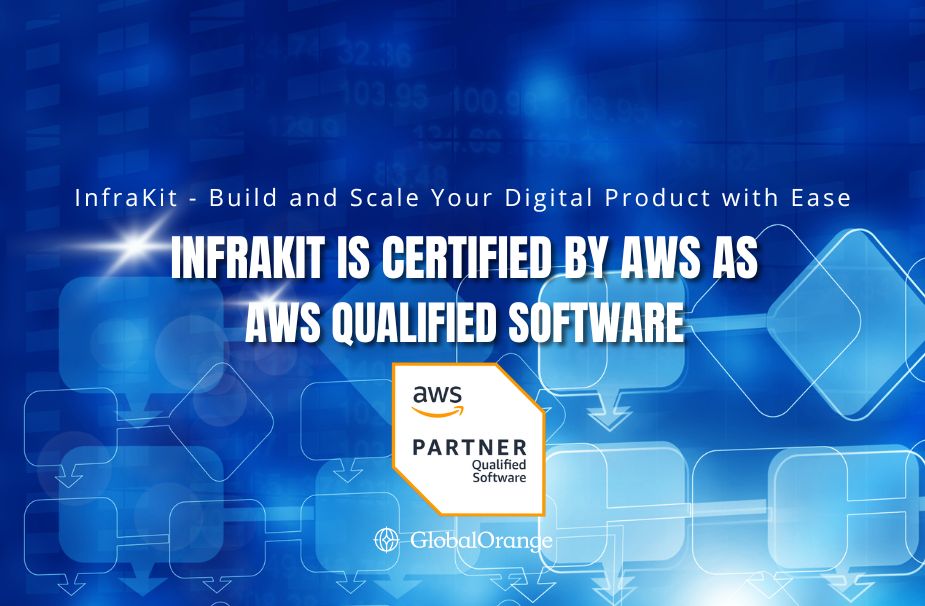 InfraKit: AWS Certified Solutions by GlobalOrange
