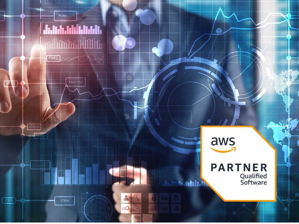 InfraKit - Managed AWS infrastructure voor SaaS producten