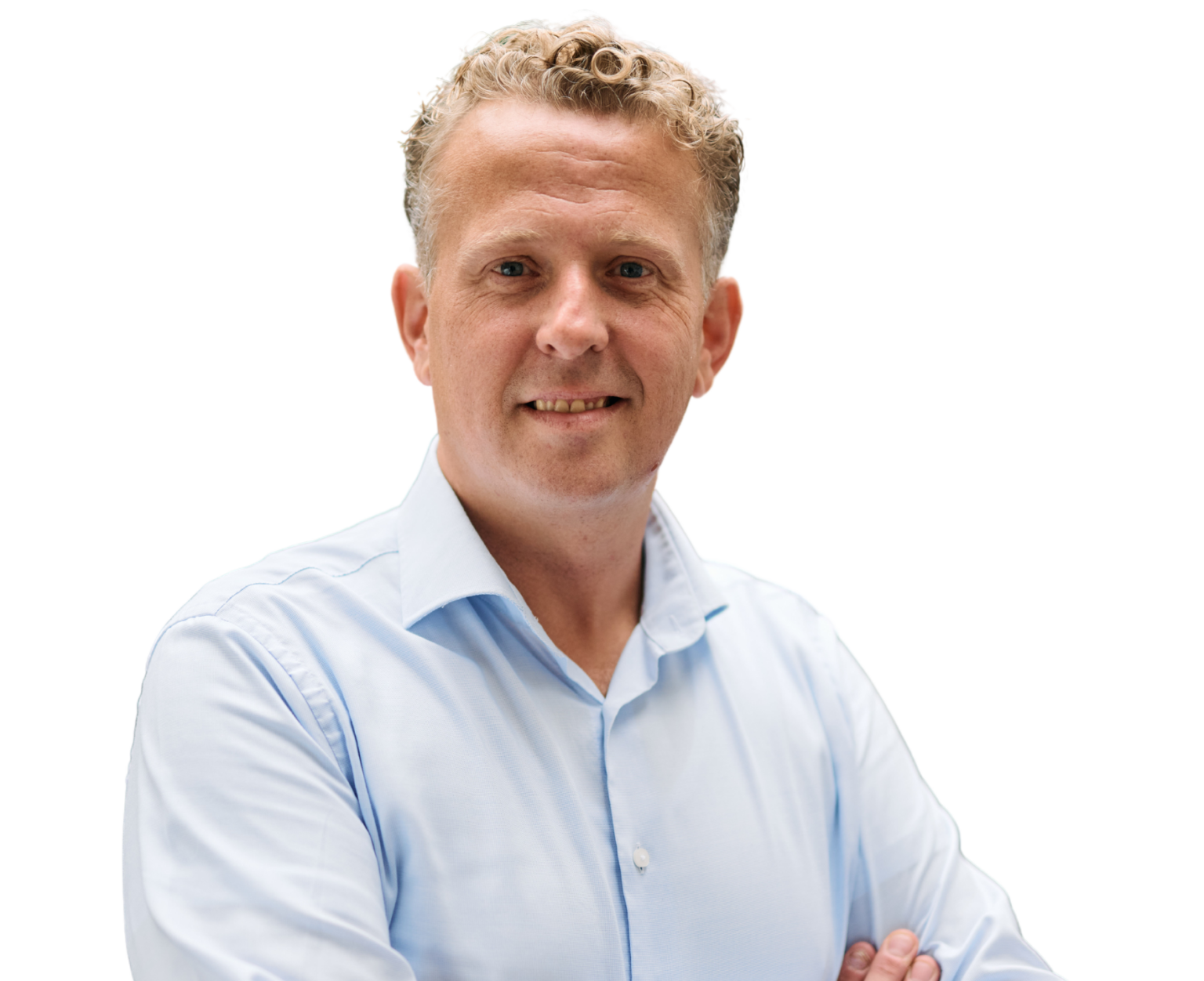 Cargowatch: Van vendor lock-in naar schaalbaar platform