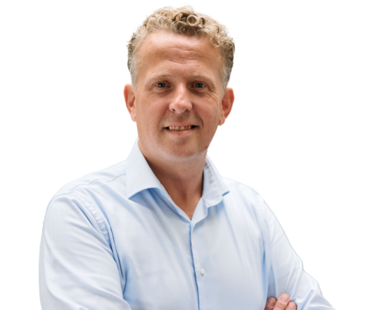 Cargowatch: Van vendor lock-in naar schaalbaar platform