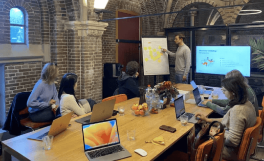Java Refactoring Properly Globalorange