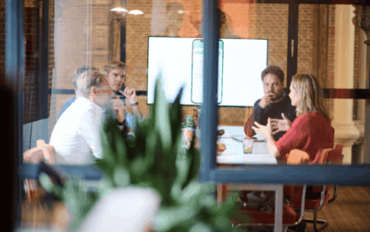 Slim Software Nabouwen - GlobalOrange