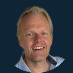 Cargowatch: Van vendor lock-in naar schaalbaar platform