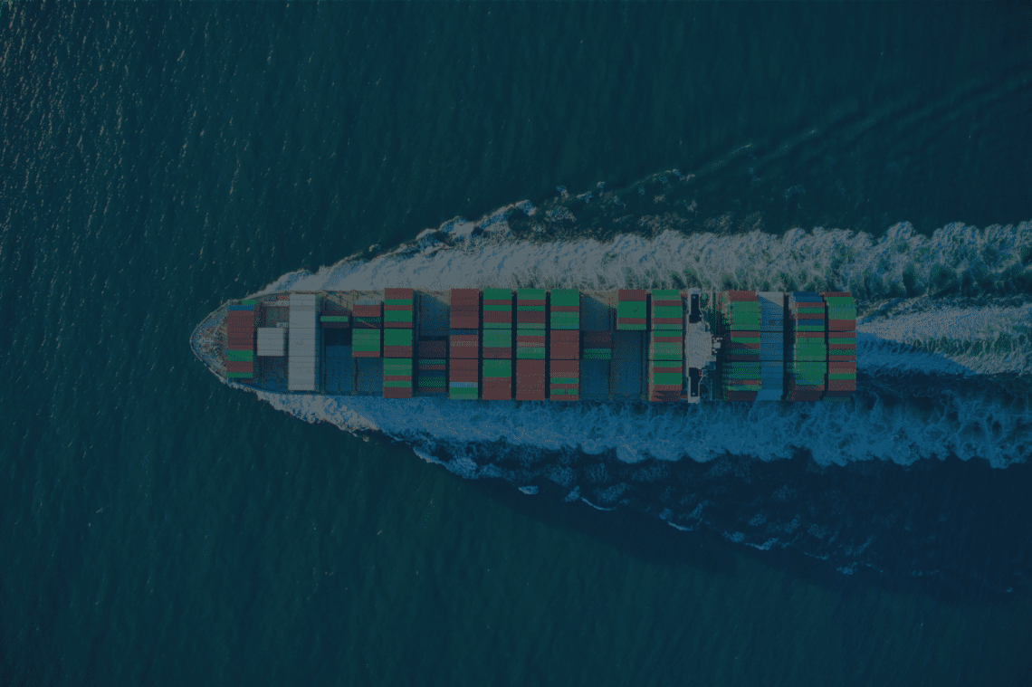 Cargowatch: Van vendor lock-in naar schaalbaar platform